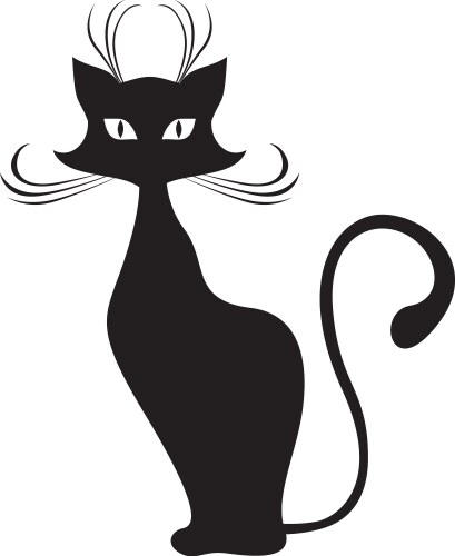 Cat Vector Images (over 370,000)
