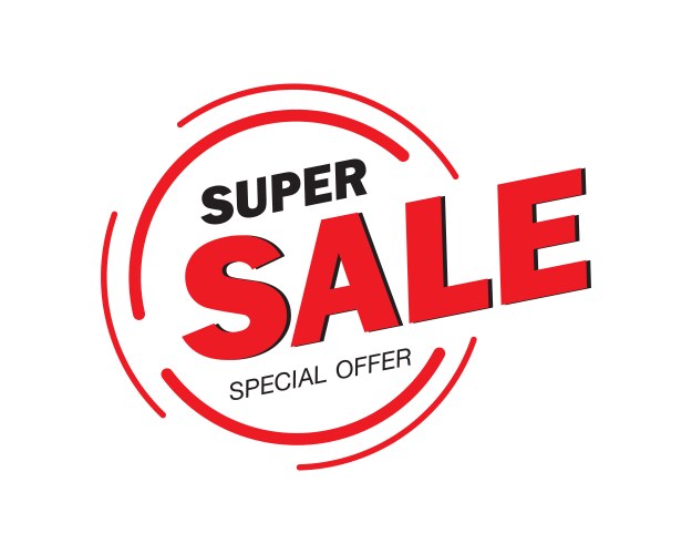 Sale Logo Vector Images (over 140,000)