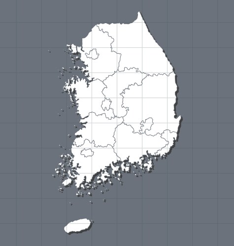 South Asian Map Vector Images (over 2,500)