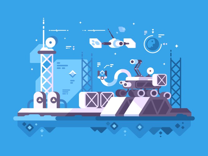 Technology Vector Images (over 6.1 million)