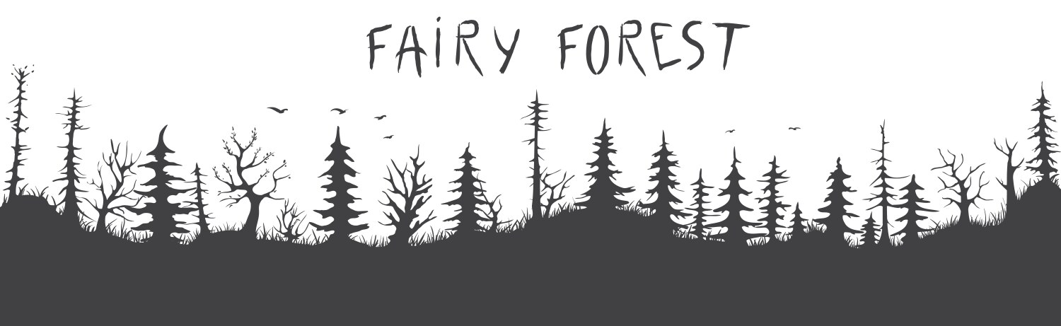 Fairy Outlines Vector Images (over 17,000)