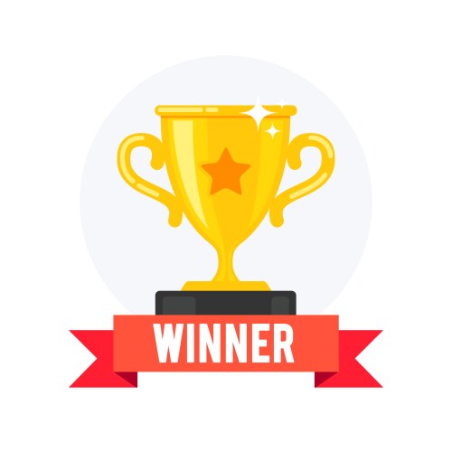 Winner Banner Vector Images (over 68,000)