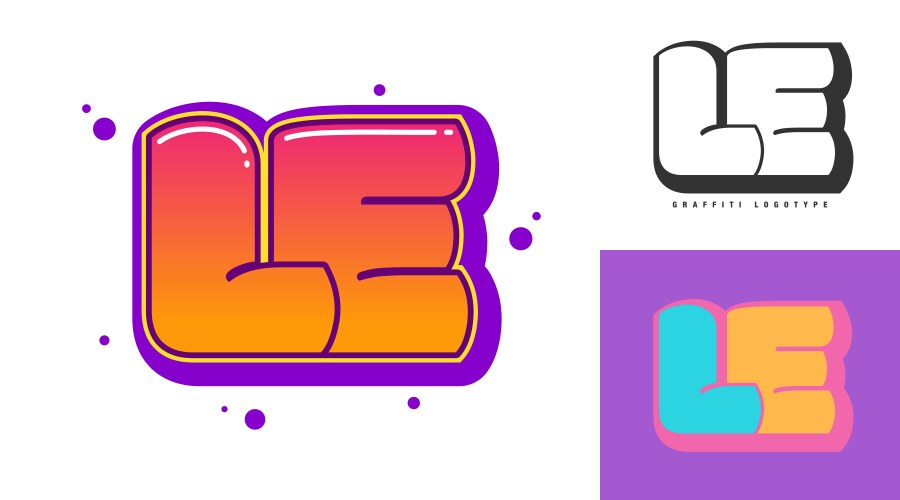 Le Logo Vector Images (over 2,500)