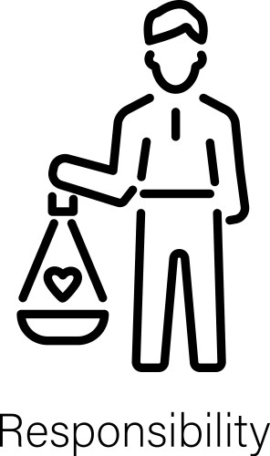 Responsibility Vector Images (over 120,000)
