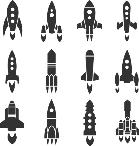 Spacecraft Vector Images (over 50,000)