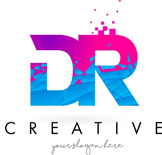 D R Logo Vector Images (over 2,400)