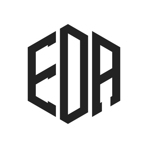 Eda Logo Vector Images (49)