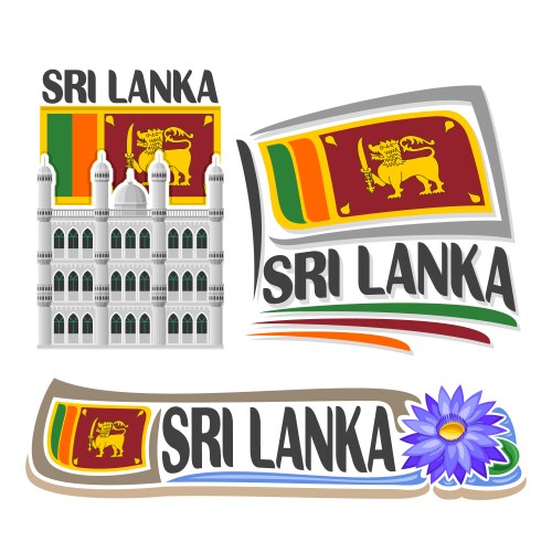 Sri Lanka Logo Vector Images (over 190)