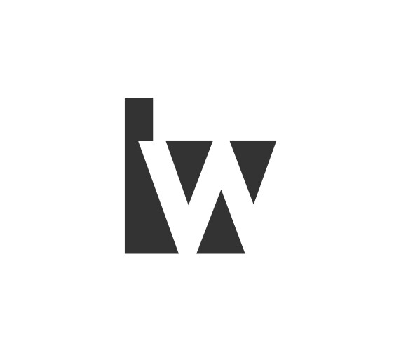 W Tech Logo Vector Images (over 4,500)