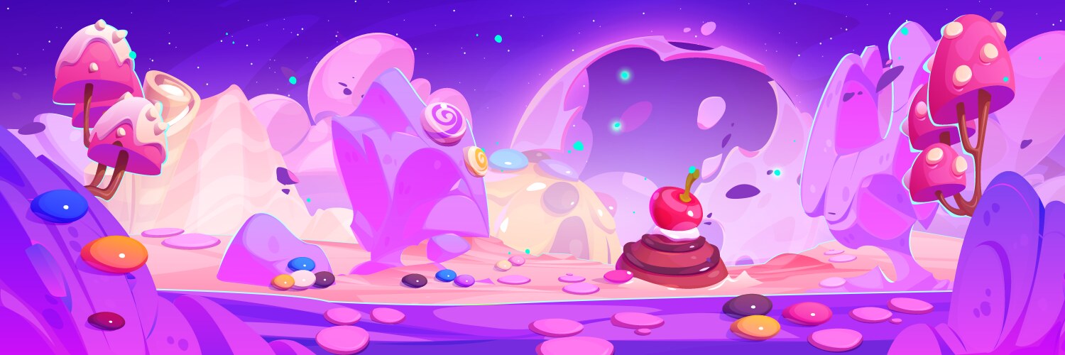 Sweet Candy House Vector Images (over 5,200)