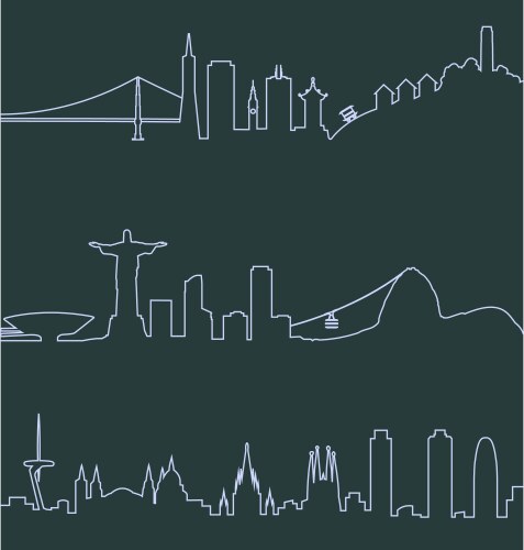 Rio Vector Images (over 12,000)