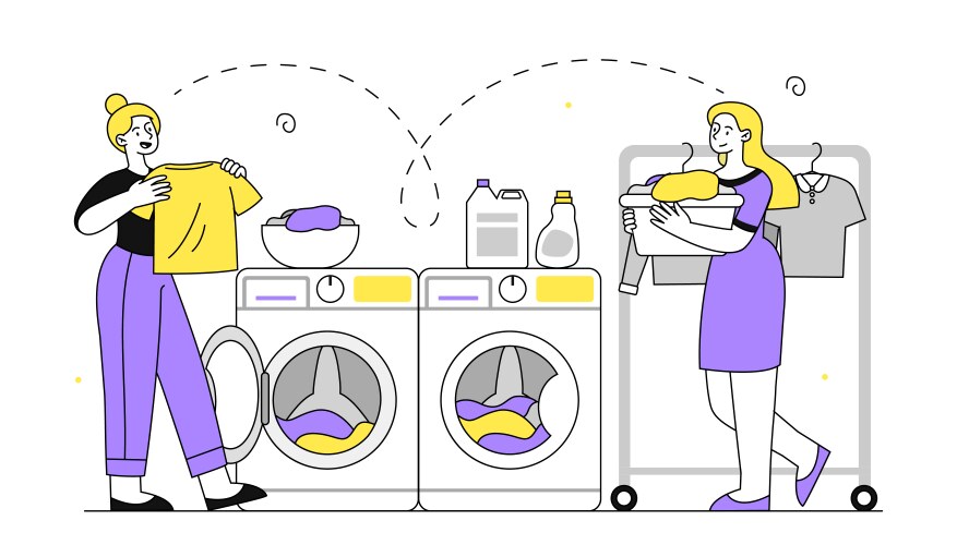 Laundry Vector Images (over 88,000)