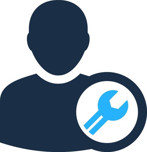 User logo Vector Images & Graphics for Commercial Use | VectorStock