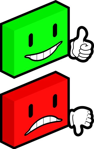 Smiley Yes Vector Images (over 400)