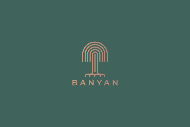 Banyan Tree Logo