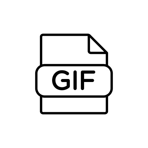 Animated gif Vector Images & Graphics for Commercial Use | VectorStock