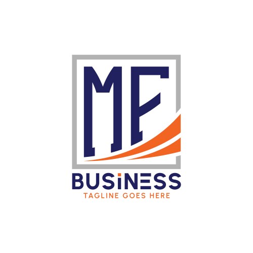 Mf Logo Vector Images (over 2,200)