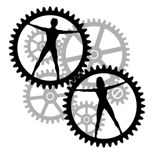 Gears Vector Images (over 490,000)