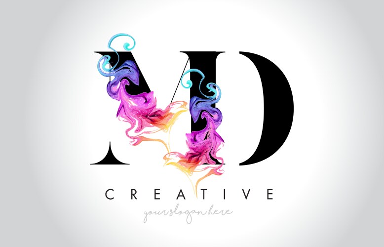 Md Logo Vector Images (over 2,600)