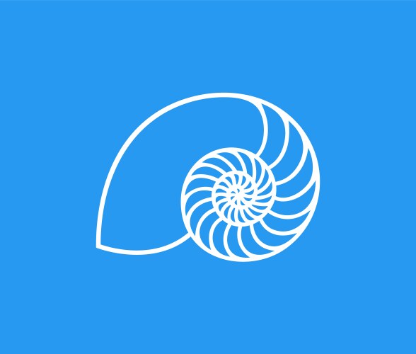 Nautilus Logo Vector Images (over 1,300)