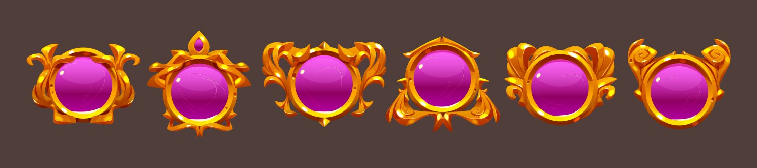 Achievement Banner Vector Images (over 55,000)