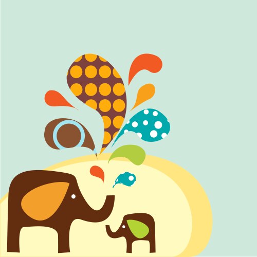 Elephant Vector Images (over 86,000)