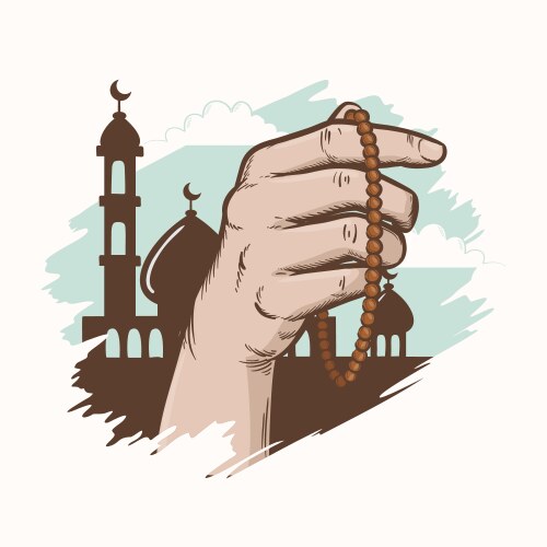 Tasbih Vector Images (over 760)