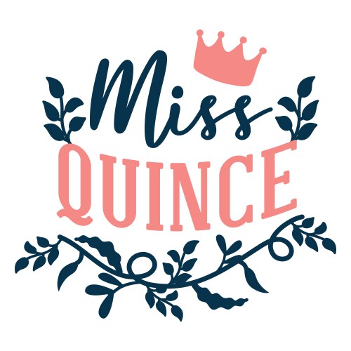 Quinceanera Invitation Vector Images (over 110)