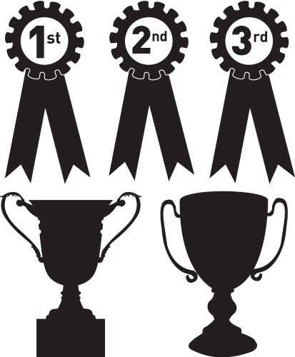 Trophies Vector Images (over 170,000)
