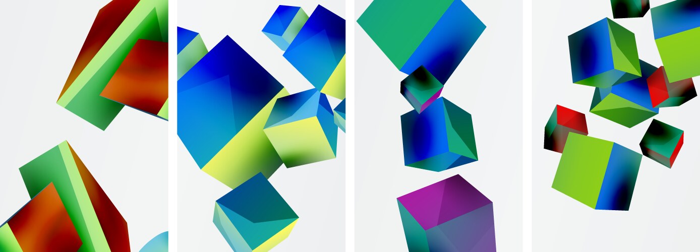 Cubes Logo Vector Images (over 80,000)