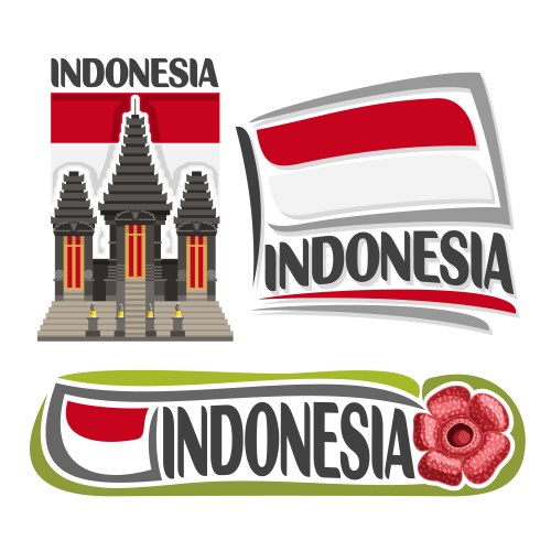 Indonesia Logo Vector Images (over 5,300)