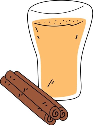 Chai Cup Vector Images (over 600)
