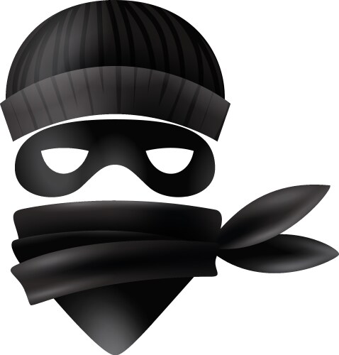 Gang Mask Vector Images (over 240)