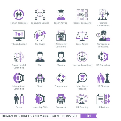 Human Resources Vector Images (over 64,000)