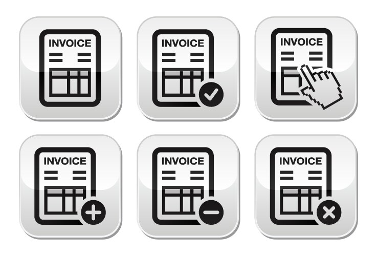 Invoice Vector Images (over 44,000)