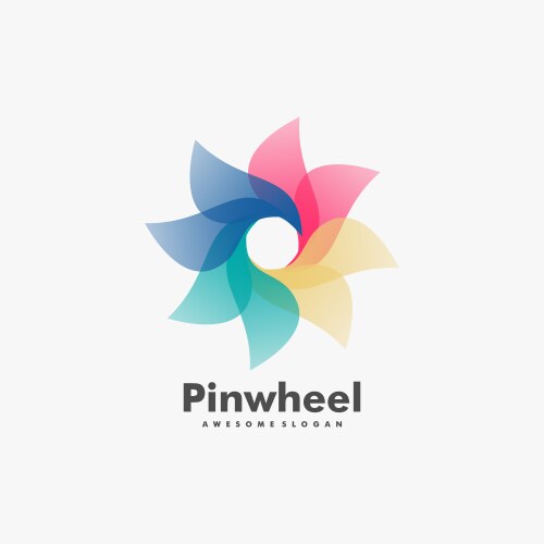 Pinwheel Vector Images (over 4,500)