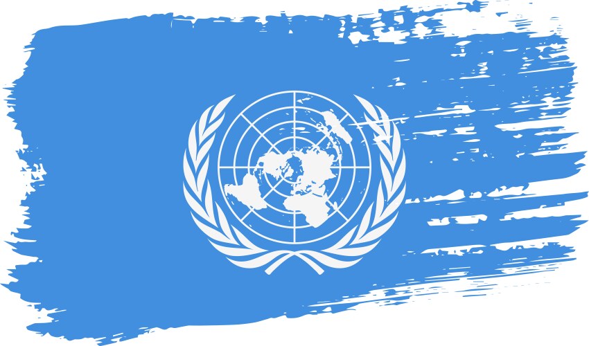 United Nations Logo Png Un Logo Png UN Logo Rebrand Proposal By