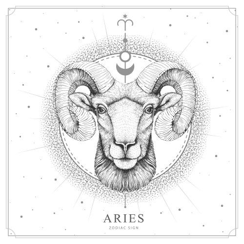 Aries Logo Vector Images (over 2,500)
