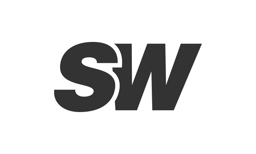 Sw Logo Vector Images (over 2,100)