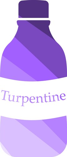 Turpentine Vector Images (60)