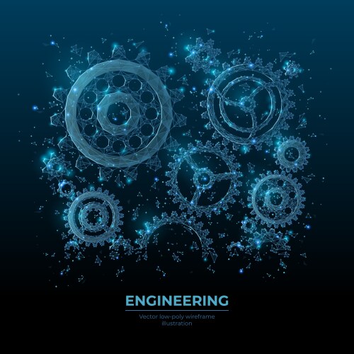 Engineering Gears Vector Images (over 150,000)