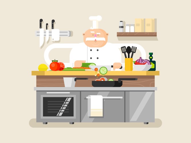 Cook Vector Images (over 920,000)