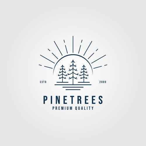 Sun Tree Logo Vector Images (over 23,000)