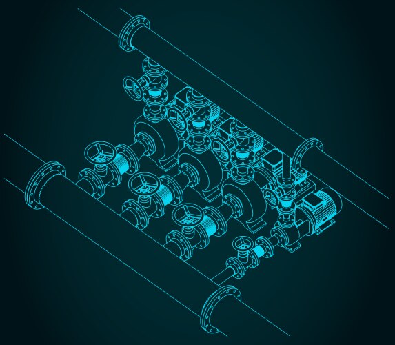 Pump Station Vector Images (over 25,000)