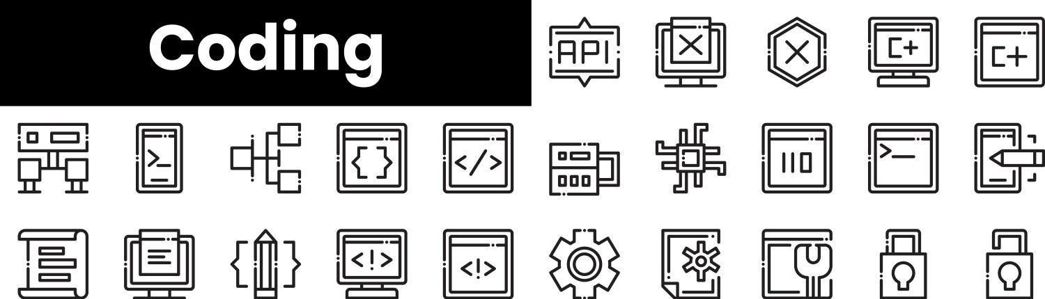 Qrcode Vector Images (over 2,900)