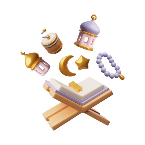 3d Islamic Vector Images (over 14,000)