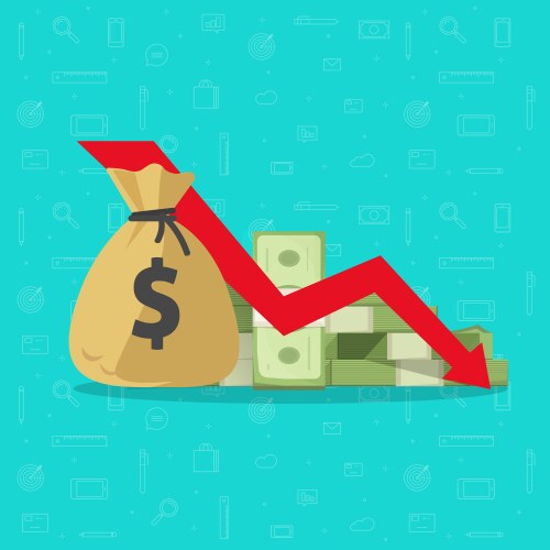 Money Cartoon Vector Images (over 130,000)