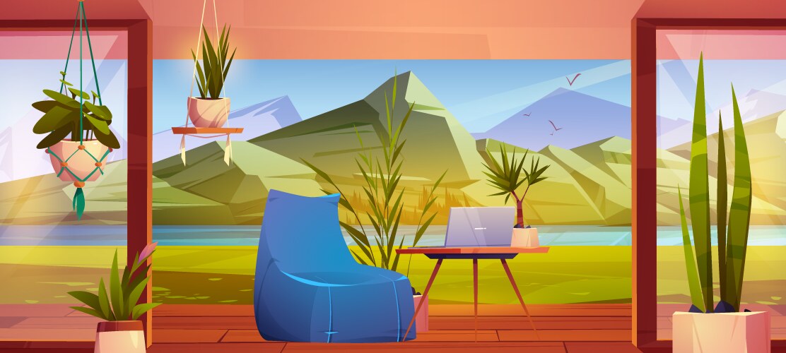 Terrace Vector Images (over 9,000)