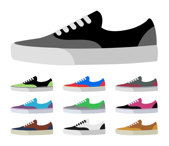 Shoes Vector Images (over 190,000)
