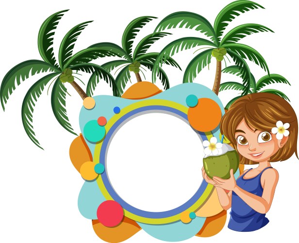 Coconut Cartoon Vector Images (over 17,000)